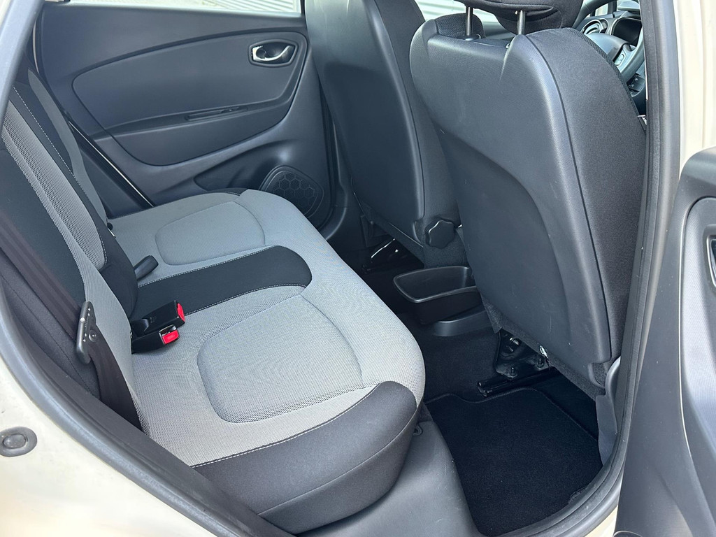 Renault Captur 0.9 TCe Dynamique NAVI - NWE APK - NETTE AUTO!! kopen in ...